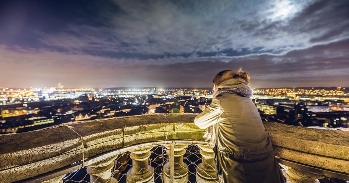 Stadsplan | Visit Leuven
